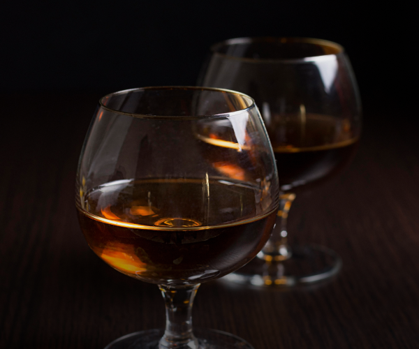 Купити бренді з витримкою XO за найкращою ціною у Києві, Україні | WINETIME
