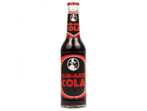 Напиток Club-Mate Cola 0,33 л купить по лучшей цене в Киеве, Украине ...