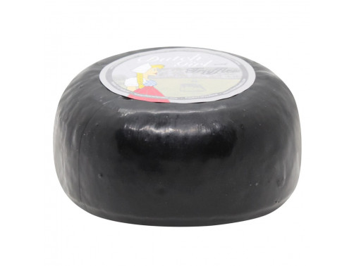 Сыр Cheeseland Gouda с трюфелем 50% 450 г купить по лучшей цене в Киеве ...