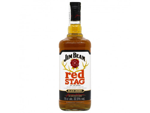 Лікер Red Stag by Jim Beam 0,7 л купити за найкращою ціною у Києві ...