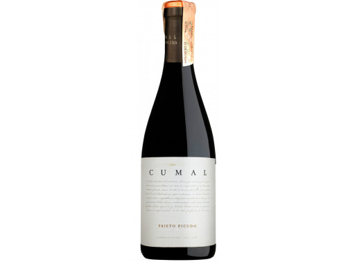 Вино сухое красное Dominio De Tares Cumal 0,75 л купить по лучшей цене ...