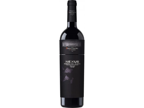 Купить Bodega Del Palacio De Los Frontaura Y Victoria Nexus Plus 0,75 л ...