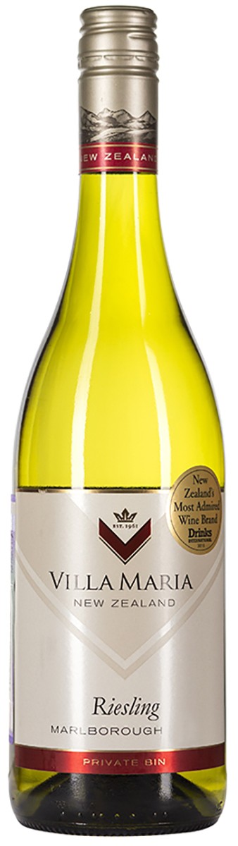 Купити Villa Maria Private Bin Riesling 0,75 л. Доставка Україна, Київ ...
