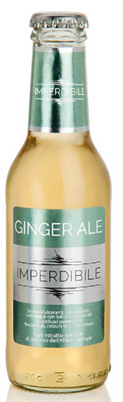 Газированный напиток Fava Bibite Ginger Ale 0,2 л купить по лучшей цене ...