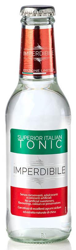 Купить Fava Bibite Superior Italian Tonic 0,2 л. Доставка Украина, Киев ...